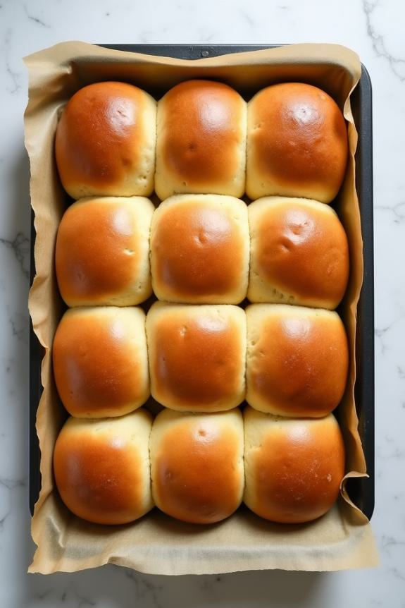 Perfect Gluten-Free Dinner Rolls Recipe for Every Table - FoodEverest.com